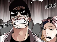 Mary Kim | Lookism Wikia | Fandom