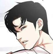 Jihan Kwak | Lookism Wikia | Fandom