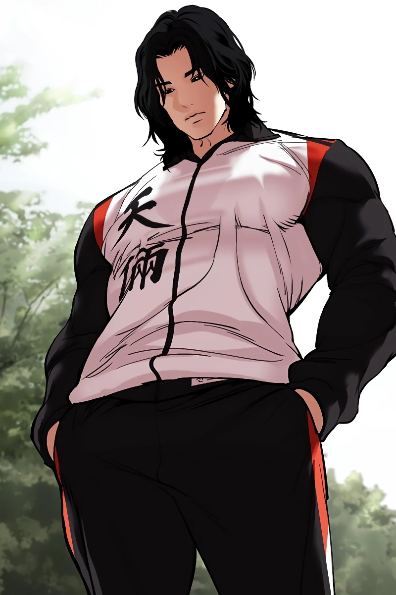 Vin Jin | Lookism Wikia | Fandom