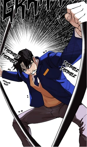 Episode 146 | Lookism Wikia | Fandom
