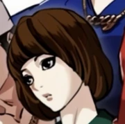 Speed Faction | Lookism Wikia | Fandom