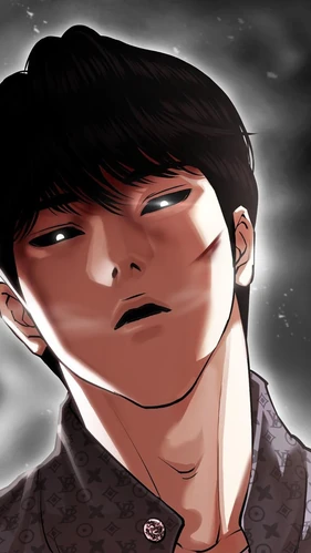 Ultra Instinct | Lookism Wikia | Fandom