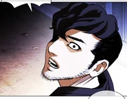 Lineman | Lookism Wikia | Fandom