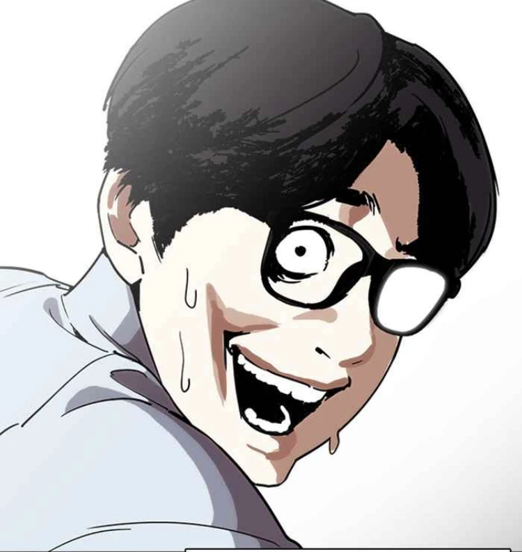 Olly Wang | Lookism Wikia | Fandom