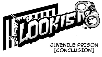 Juvenile Prison Arc | Lookism Wikia | Fandom