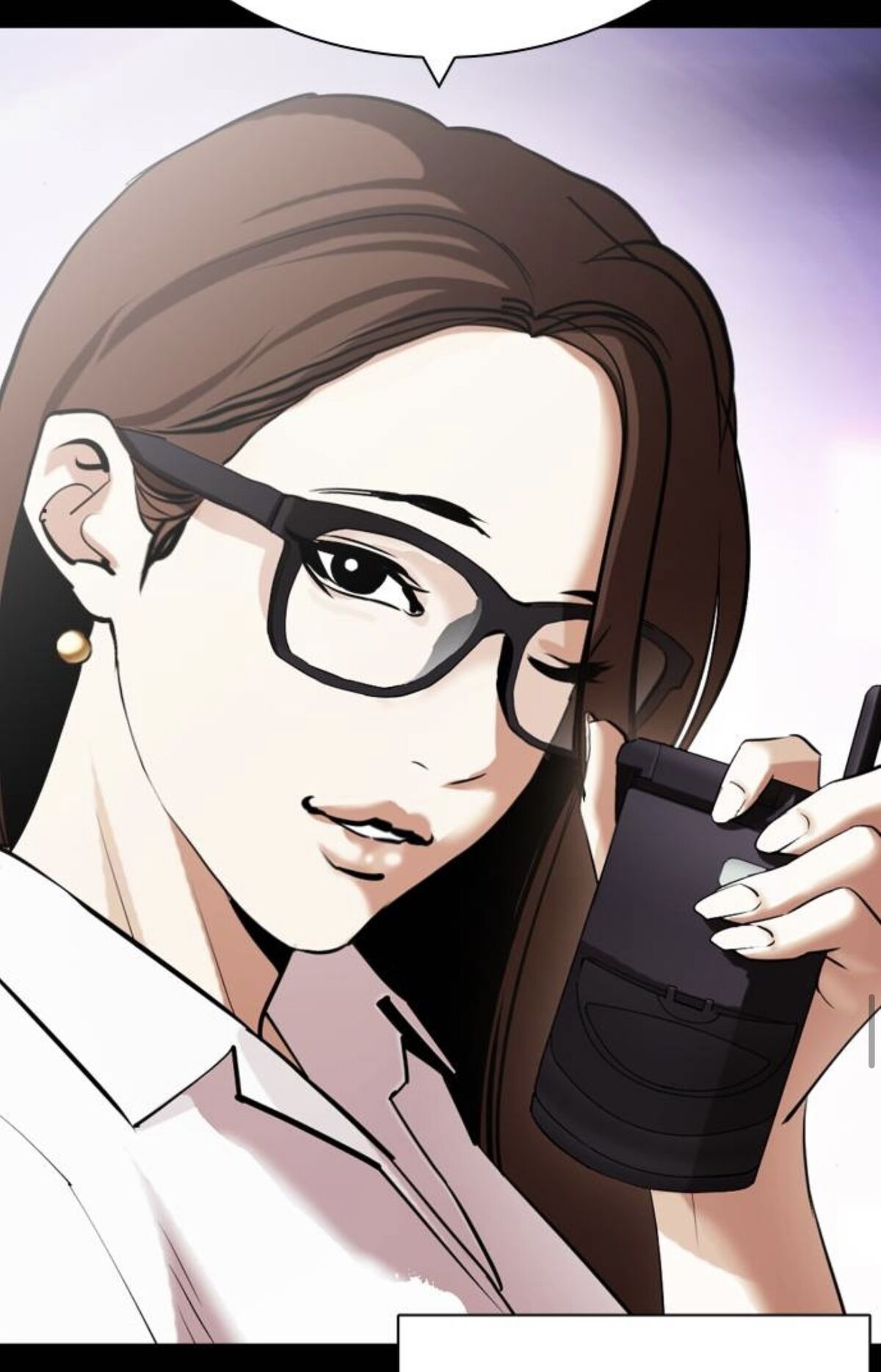 Sera Shin | Lookism Wikia | Fandom