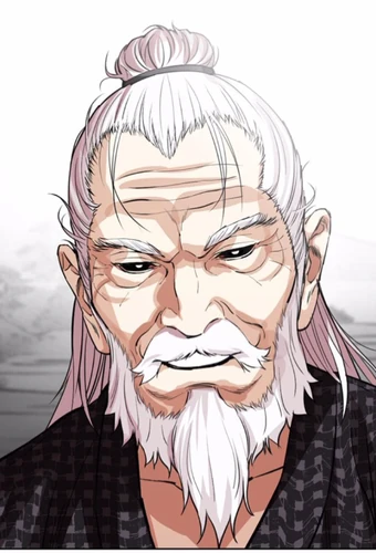 Shinji Yamazaki | Lookism Wikia | Fandom