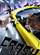 Alexander Hwang | Lookism Wikia | Fandom