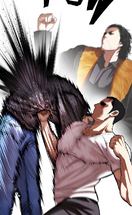 Copy Technique | Lookism Wikia | Fandom