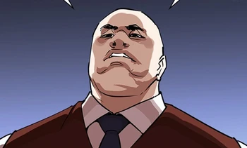 Jerry Kwon | Lookism Wikia | Fandom