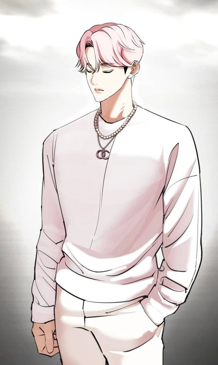 DG | Wiki Lookism | Fandom