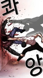 Kitae Kim | Lookism Wikia | Fandom