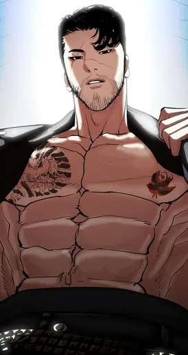 Vasco | Wiki Lookism | Fandom