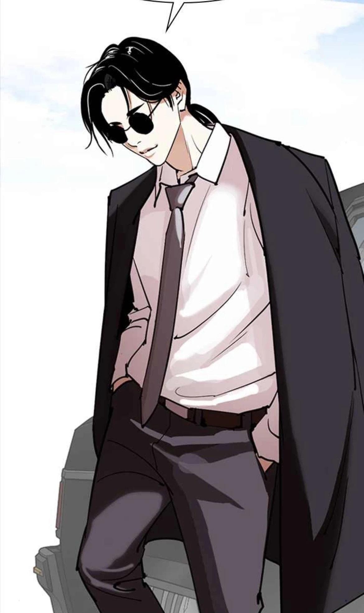 Sinu Han/Gallery | Lookism Wikia | Fandom