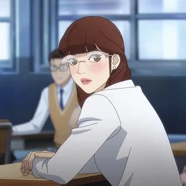 Mira Kim | Lookism Wikia | Fandom