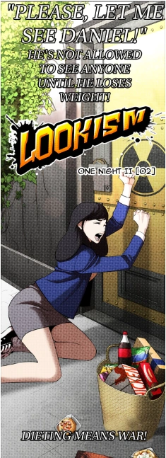 Episode 321 | Lookism Wikia | Fandom
