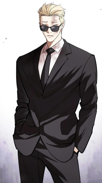 Goo Kim Lookism Wikia Fandom