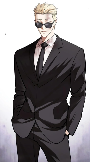 Goo Kim | Lookism Wikia | Fandom