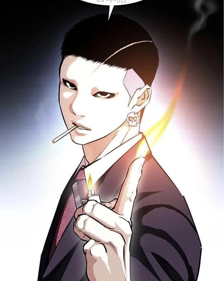 Kenta Magami | Lookism Wikia | Fandom