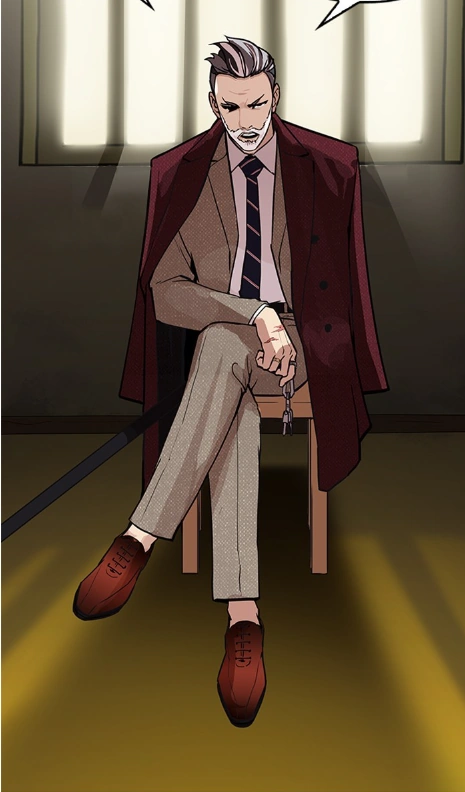 Episode 177 | Lookism Wikia | Fandom