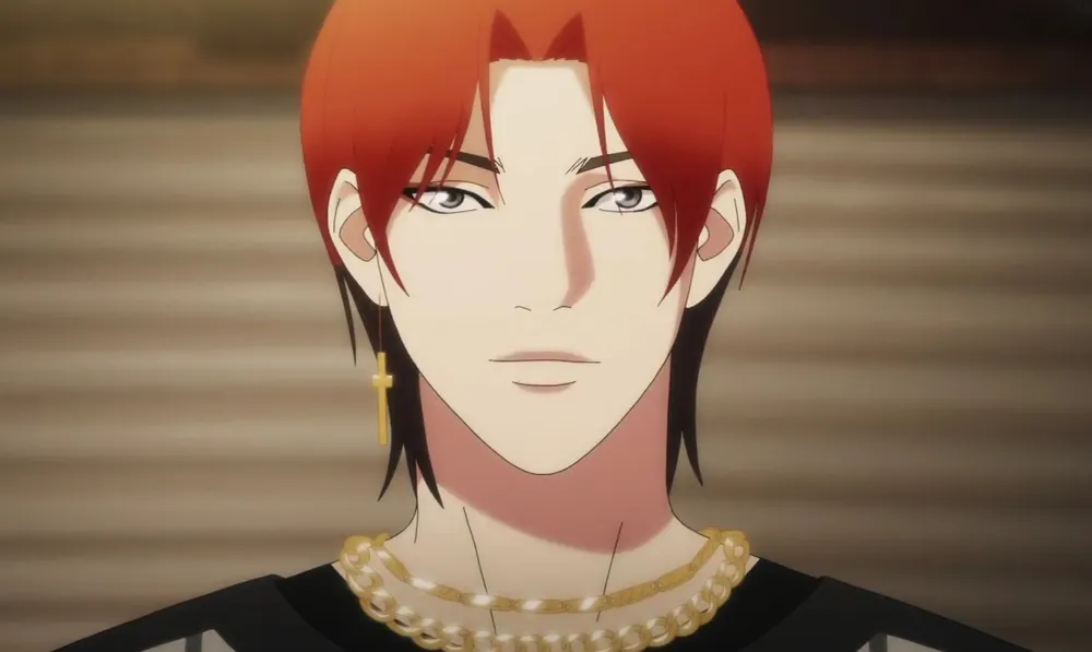 Diego Kang/Gallery | Lookism Wikia | Fandom