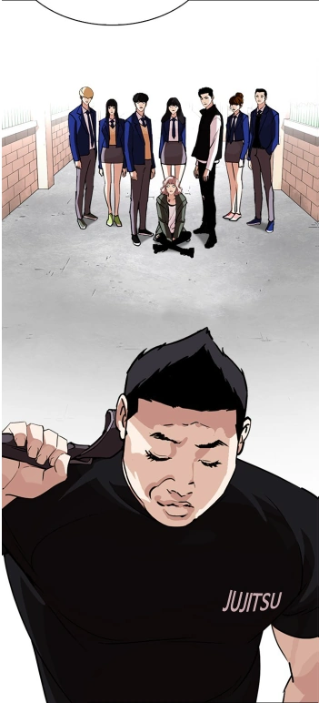 Episode 248 | Lookism Wikia | Fandom