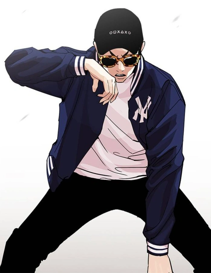 Episode 200 | Lookism Wikia | Fandom