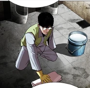 Charles Choi | Lookism Wikia | Fandom