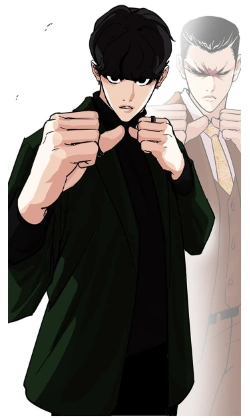 Episode 224 | Lookism Wikia | Fandom