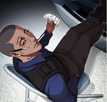 Isu Jo | Lookism Wikia | Fandom