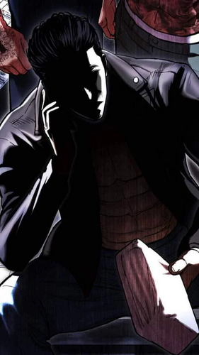 Gitae Kim Lookism Wikia Fandom