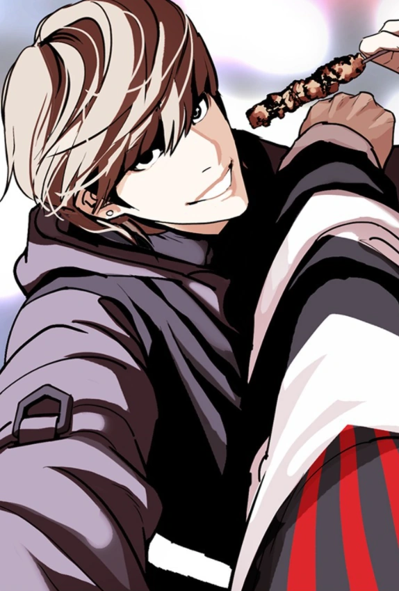 Episode 299 | Lookism Wikia | Fandom