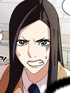 Yui Kim | Lookism Wikia | Fandom