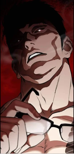 Shintaro Yamazaki | Lookism Wikia | Fandom