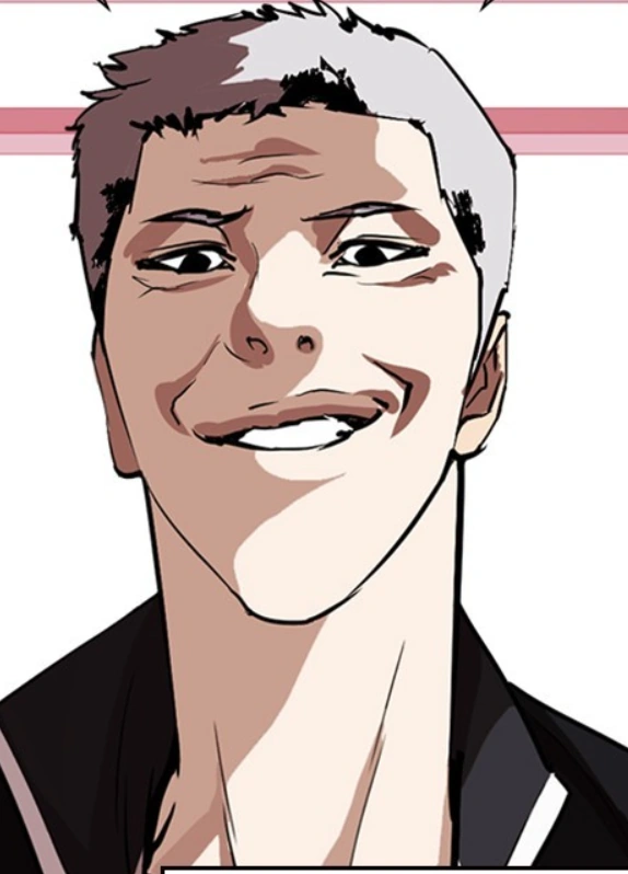 Old Face | Lookism Wikia | Fandom