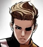 Hudson Ahn/Gallery | Lookism Wikia | Fandom