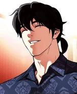 Yujae Seon | Lookism Wikia | Fandom