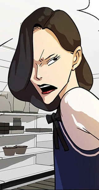 Yoo Bin | Lookism Wikia | Fandom