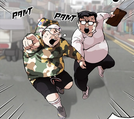 Episode 156 | Lookism Wikia | Fandom