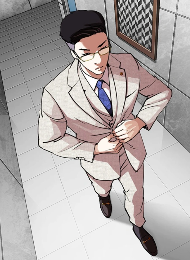 Episode 293 | Lookism Wikia | Fandom