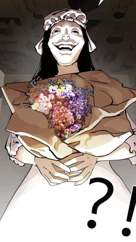 Stalker Arc | Lookism Wikia | Fandom