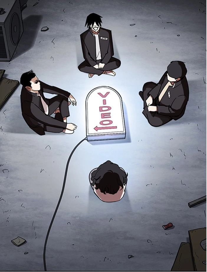 Episode 234 | Lookism Wikia | Fandom