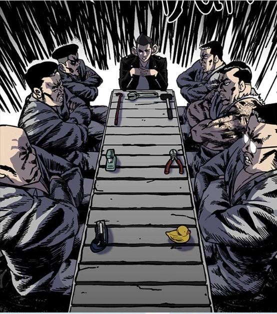 Episode 178 | Lookism Wikia | Fandom