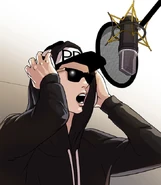Vin Jin/Gallery | Lookism Wikia | Fandom