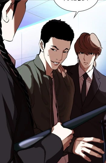 Episode 322 | Lookism Wikia | Fandom