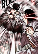 Taesoo Ma | Lookism Wikia | Fandom