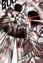 Mastery | Lookism Wikia | Fandom