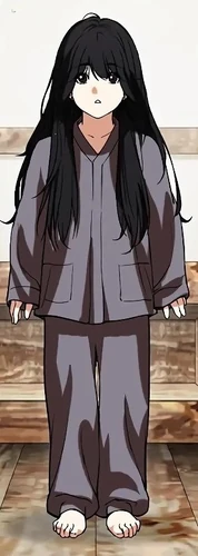 Sujin Kim | Lookism Wikia | Fandom