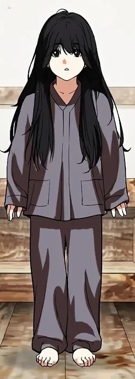 Sujin Kim | Lookism Wikia | Fandom