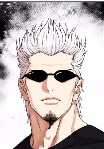 Hashik Song | Lookism Wikia | Fandom